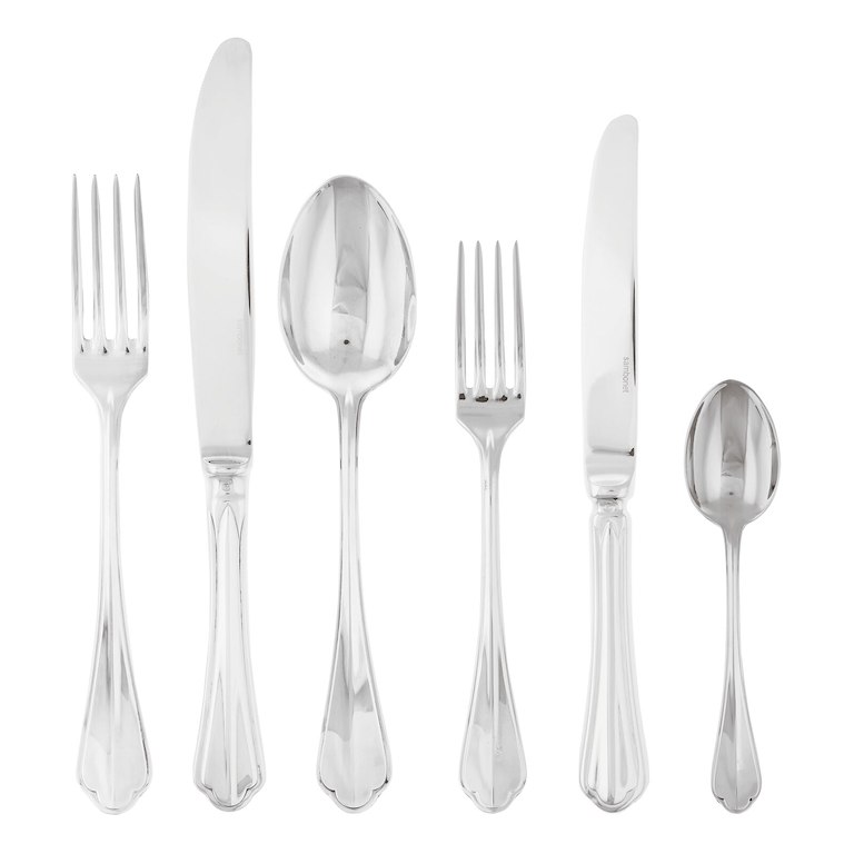 Sambonet Rome Cutlery set – Set od 36 komada