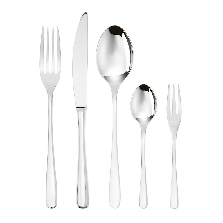 Sambonet Taste Cutlery set – Set od 60 komada