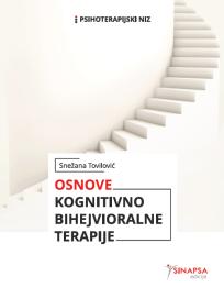 Osnove kognitivno bihejvioralne terapije