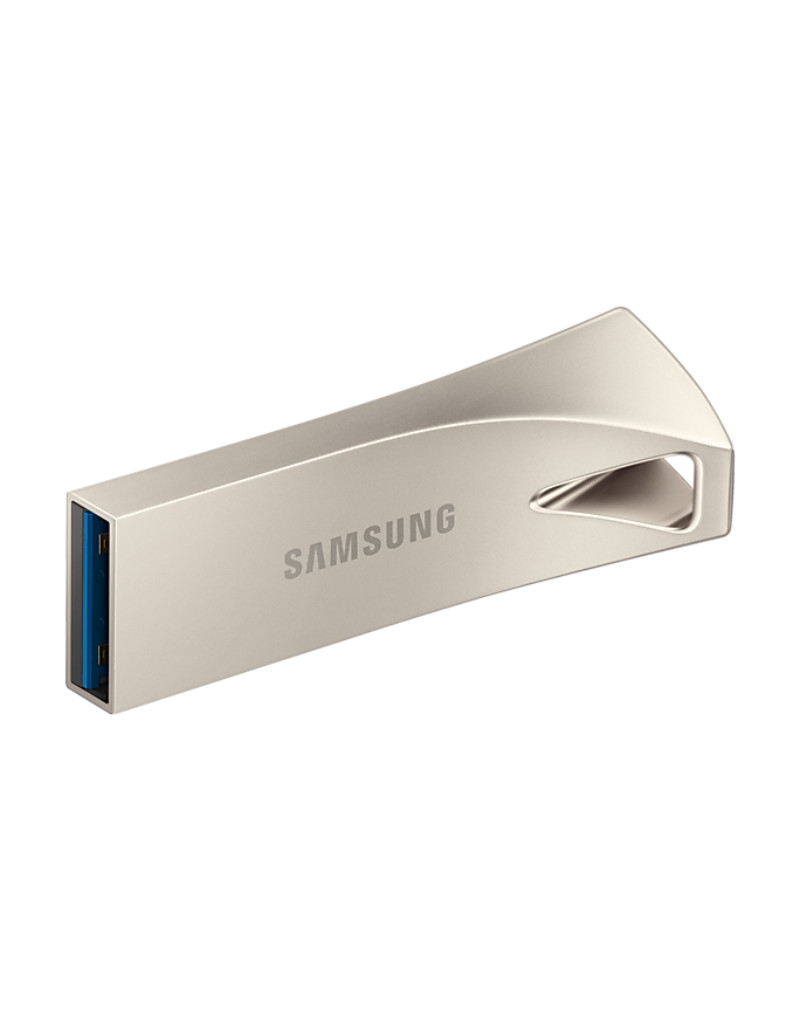 SAMSUNG 512GB BAR Plus USB 3.1 MUF-512BE3 srebrni