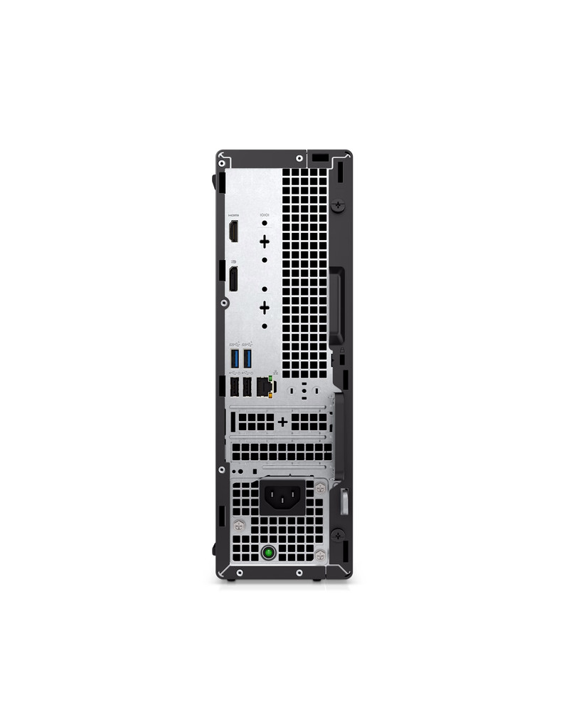 DELL OptiPlex 7020 SF i3-14100 8GB 256GB SSD Win11Pro 3yr ProSupport + WiFi