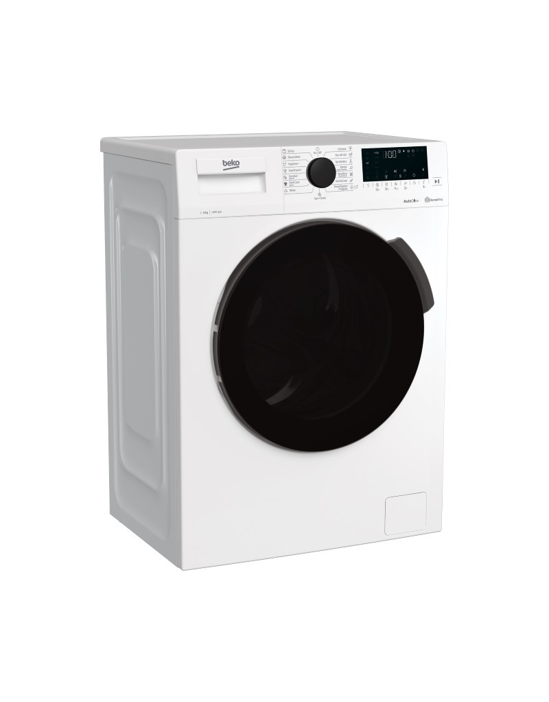 BEKO WUE 8722 XD ProSmart inverter mašina za pranje veša