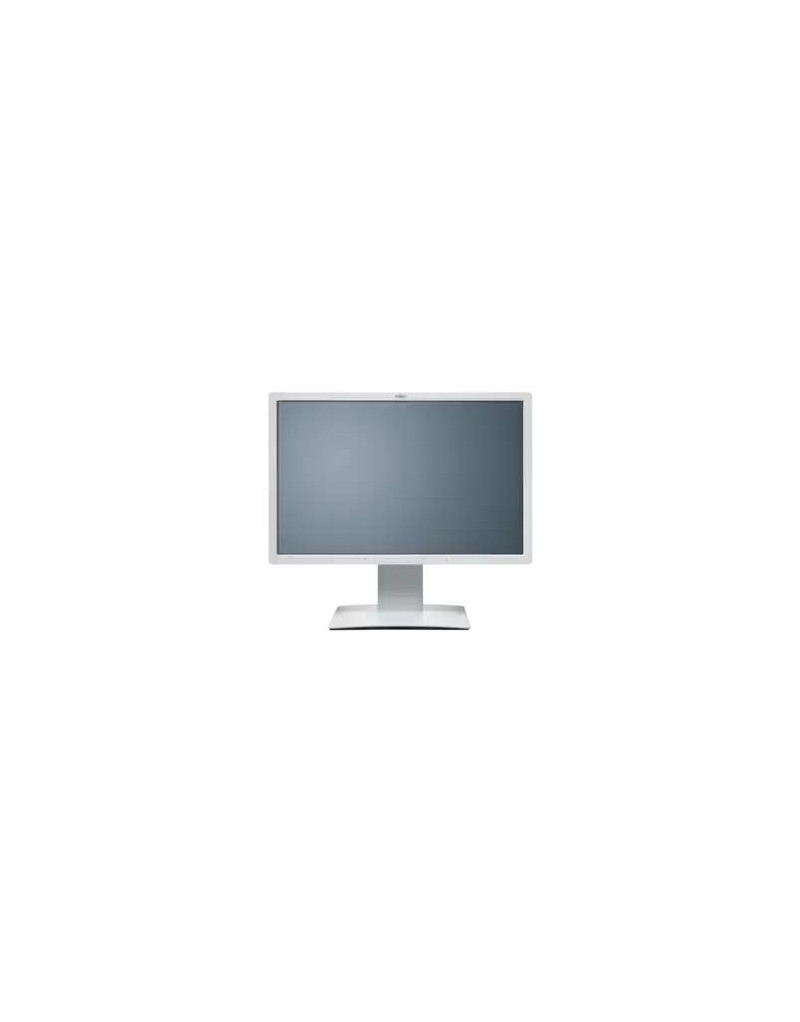 Monitor 24 Fujitsu B24W-7 1920x1080/Full HD 16:10/IPS/75Hz/5ms/VGA/DP/4x---