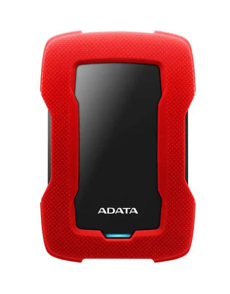 Eksterni hard disk 1TB A-Data AHD330-1TU31-CRD