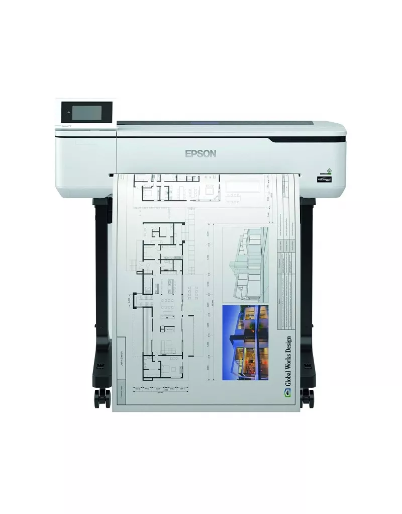 EPSON Surecolor SC-T3100 inkjet štampač/ploter 24"