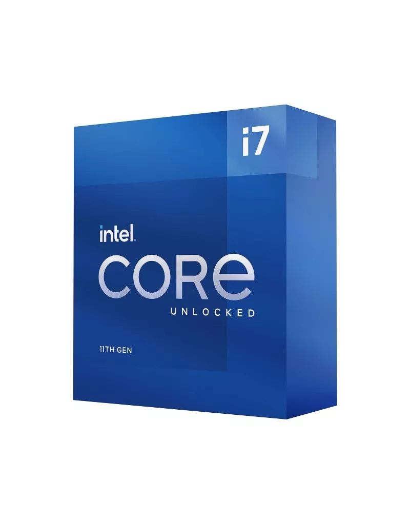 INTEL Core i7-11700K do 5.00GHz Box procesor