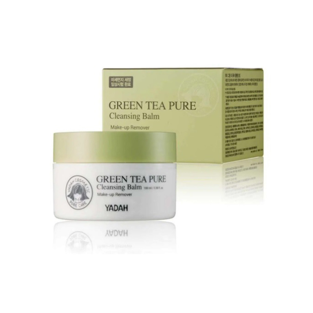 YADAH Green Tea Pure Cleansing Balm 100 ml