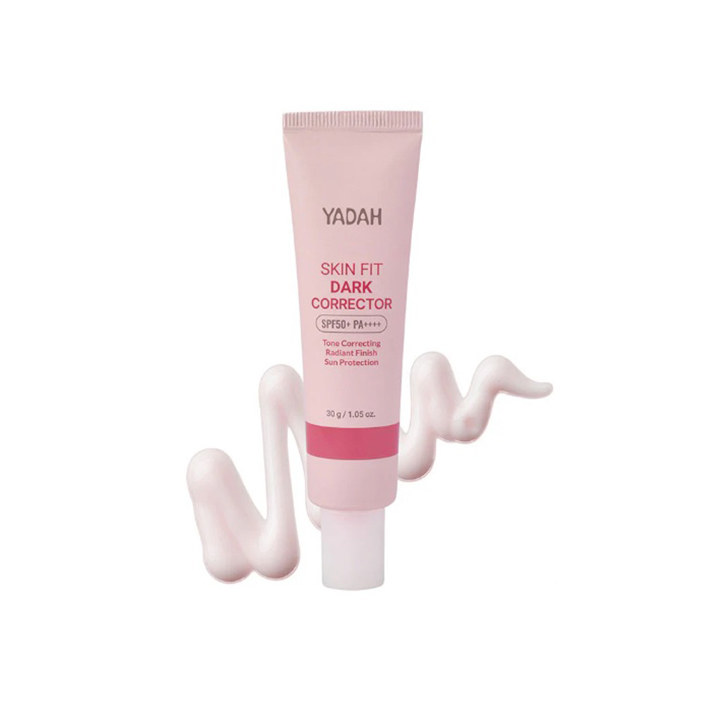 YADAH Skin Fit Dark Corrector SPF50+PA++++ 30 g