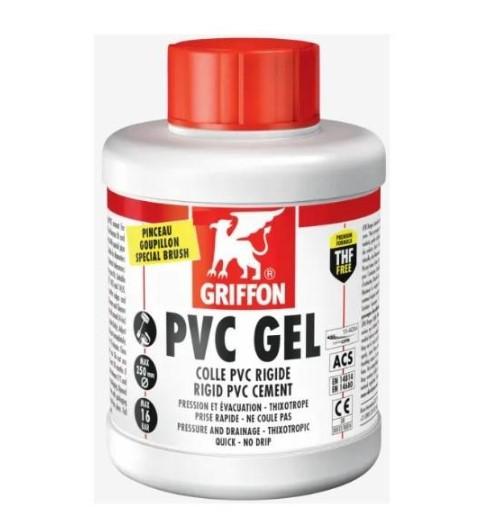 PVC Gel Griffon 250ml