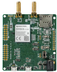 GSM BG951A-GL-TE-B-KIT