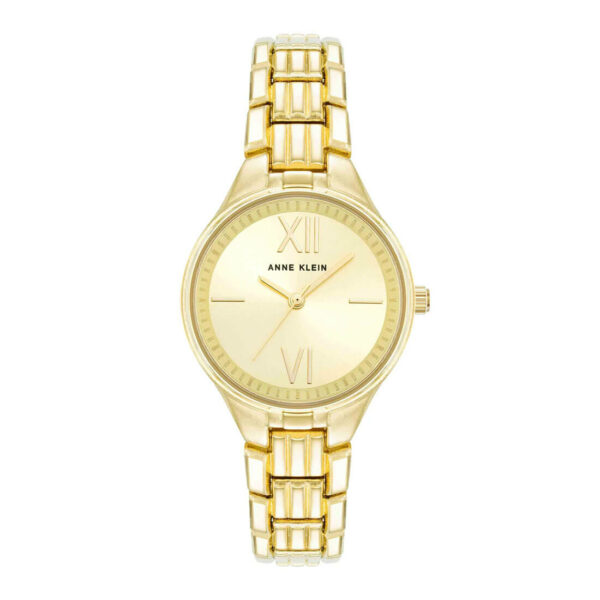 Anne Klein AK/4060CHGB