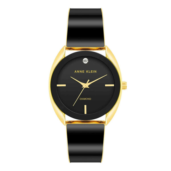 Anne Klein AK/4040GPBK