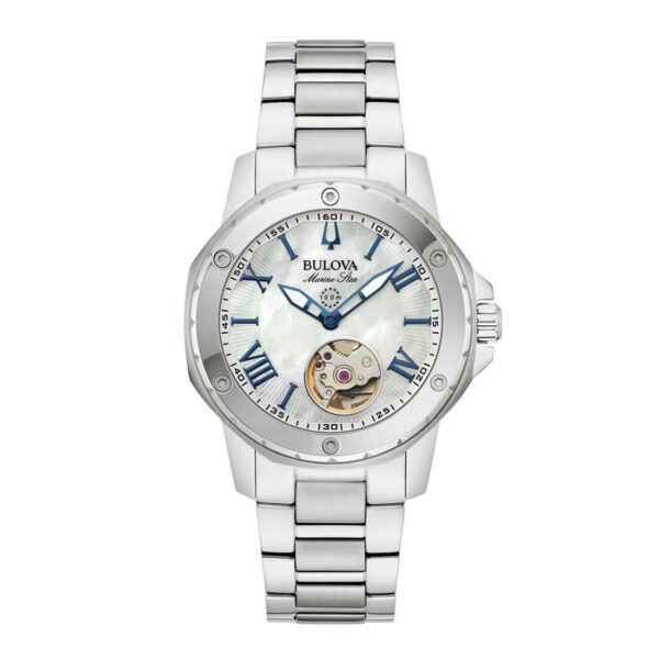 Bulova 96L326