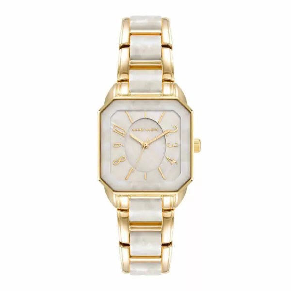 Anne Klein AK/5010GPWT