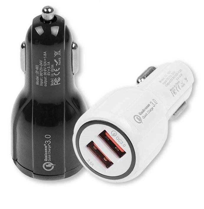 USB BRZI PUNJAC 5V/3A