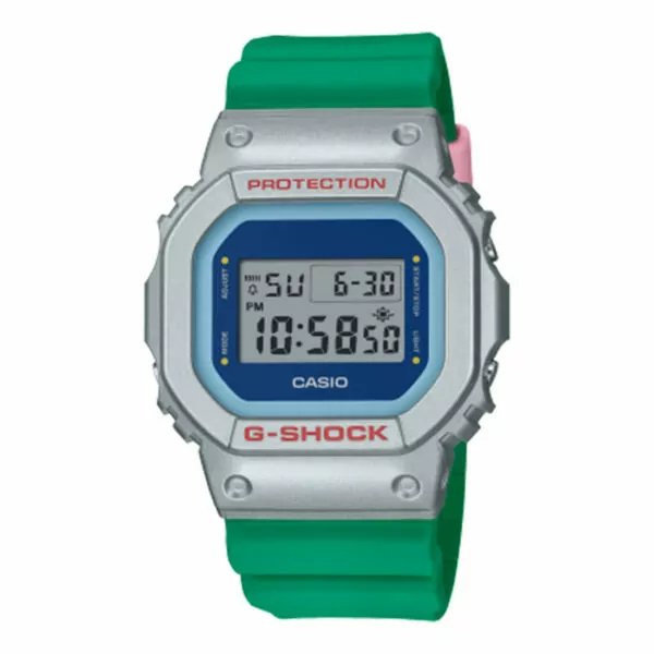 G-Shock DW-5600EU-8A3