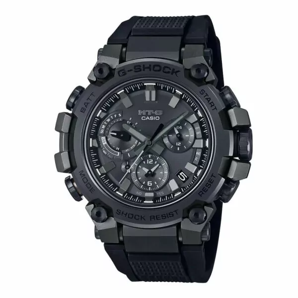 G-Shock MTG-B3000B-1AER Mtg