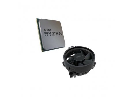 AMD RYZEN 7 5700G, 7NM, AM4, 8-C/16-T, 3.8GHZ (4.6GHZ) MPK