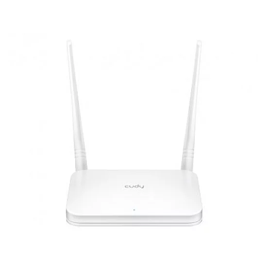 CUDY WR300 WIFI RUTER N300MB/S CENA