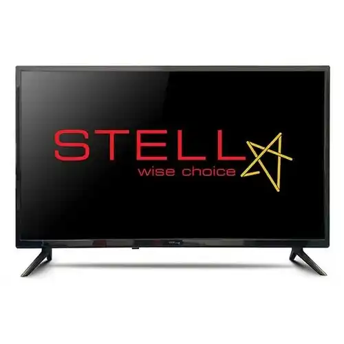LED TV 32 Stella S32D20 1366×768/HD Redy/DLED/ATV