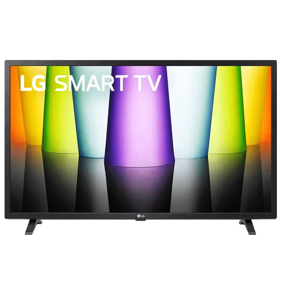 SMART LED TV 32 LG 32LQ63006LA 1920×1080/Full HD/DVB-T2/S/C