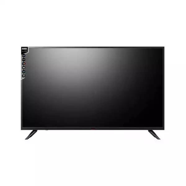 SMART LED TV 50 MAX 50MT501S 3840×2160/UHD/4K/DVB-T/T2/C Android