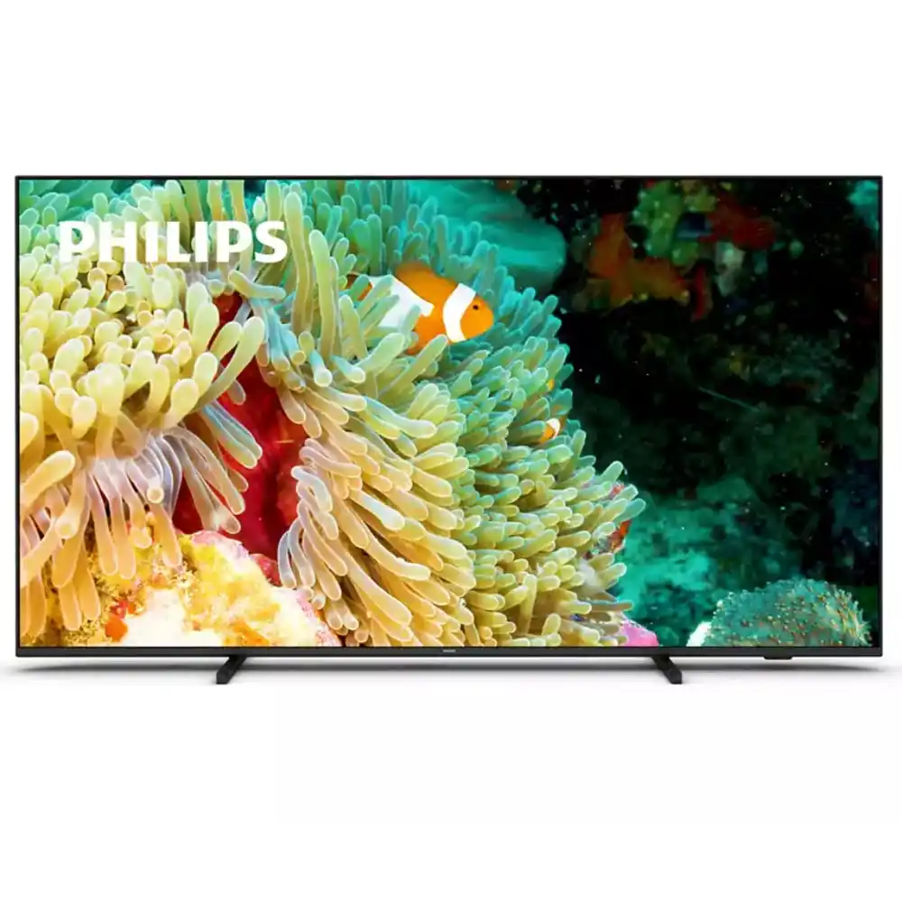 SMART LED TV 50 Philips 50PUS7607/12 3840×2160/UHD/4K/DVB-T2/S2