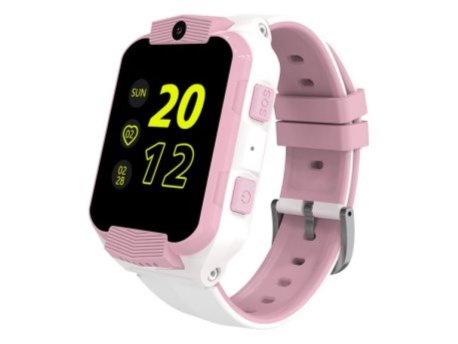 CANYON SMART WATCH CINDY KW-41, PINK OUTLET