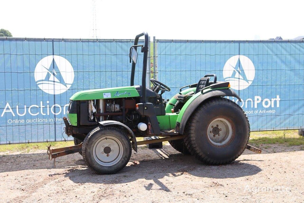Prodaje se Deutz-Fahr D01S traktor točkaš na aukciji