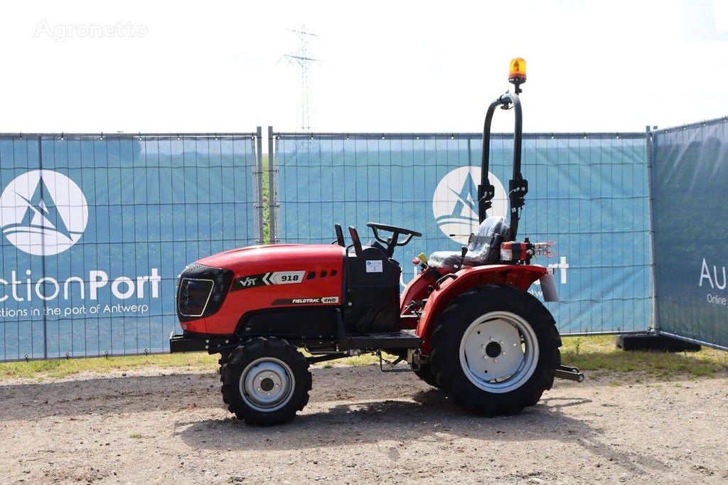 Prodaje se VST 918 traktor točkaš na aukciji