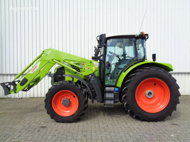 Claas Arion 430 traktor točkaš