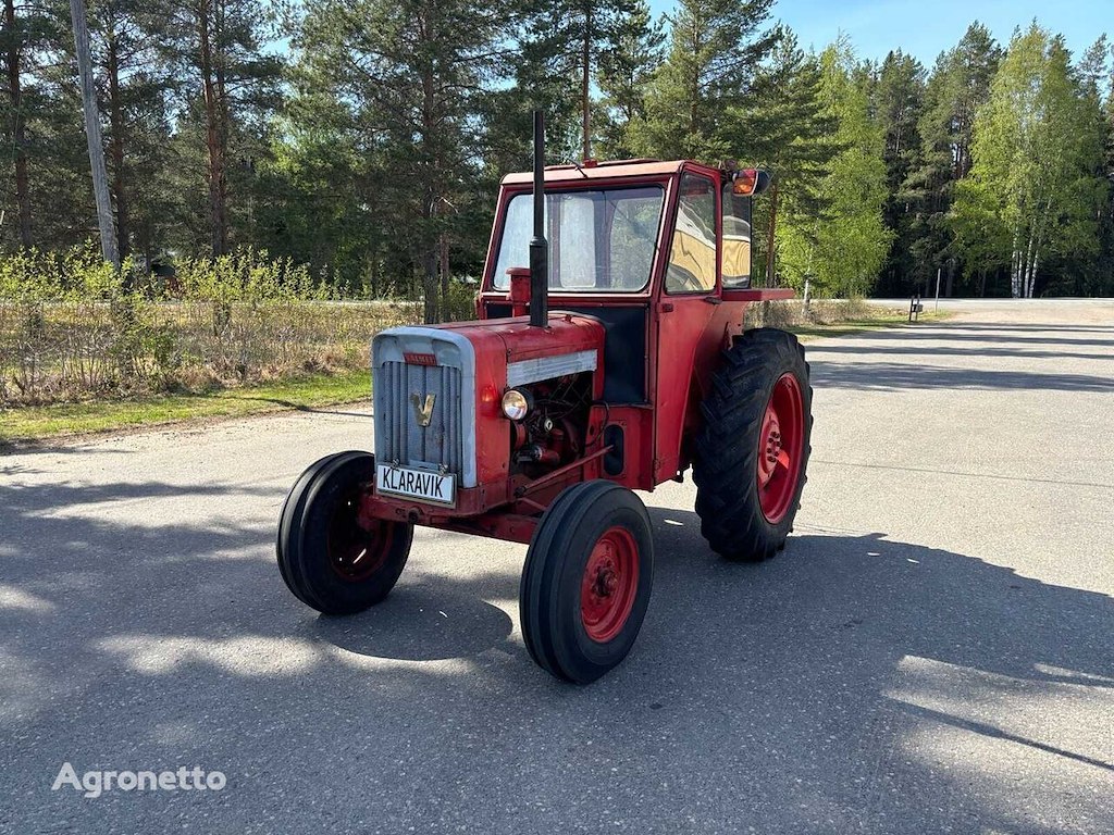 Prodaje se Valmet 565 traktor točkaš na aukciji