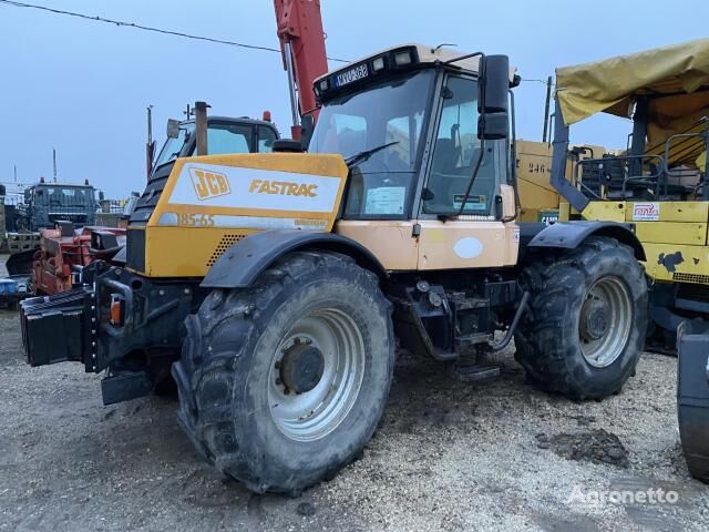 JCB HMV 185T-65 FASTRAC traktor točkaš