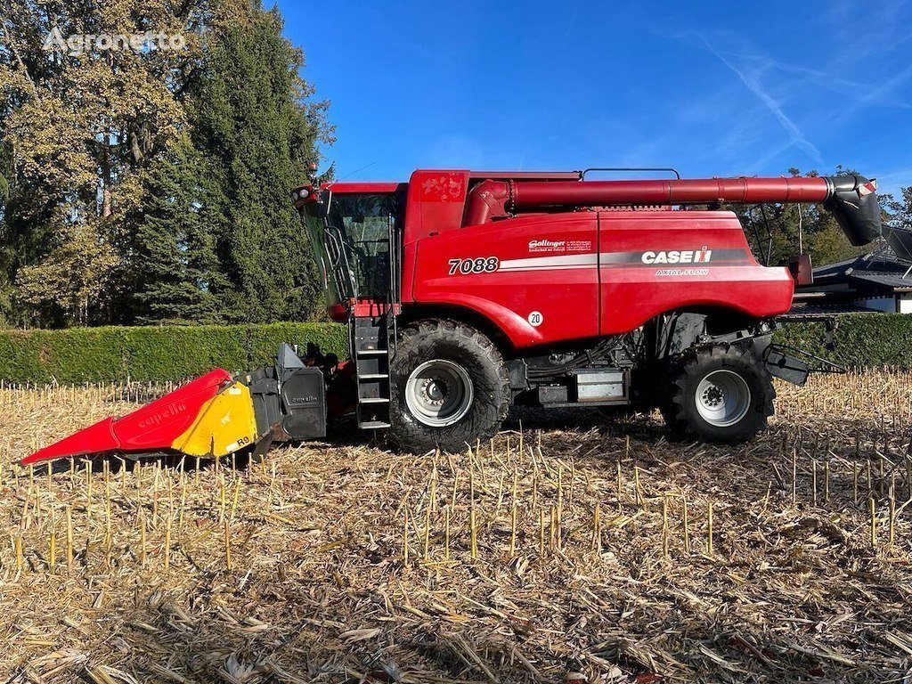 Case IH AF 7088 kombajn za žito