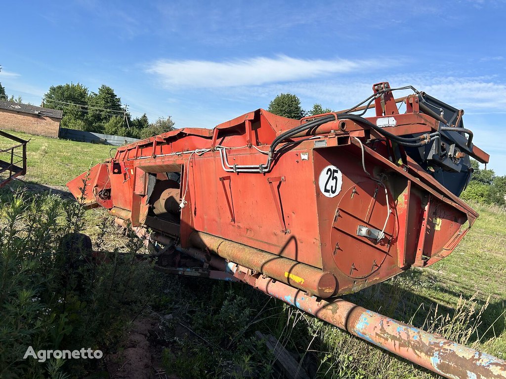 Case IH 1030 adapter za žito po rezervnim delovima