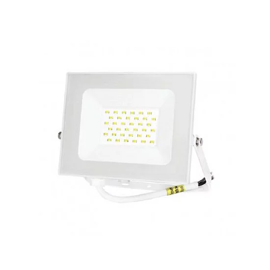 COMMEL LED REFLEKTOR 30W 4000K, 2550LM 30KH, BELI C306-139 CENA