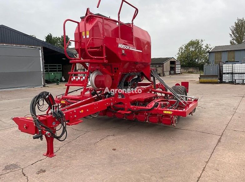 Horsch AVATAR 4.16SD kombinovana sejalica