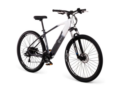 XPLORER ELEKTRIČNI BICIKL MTB EVEREST 29'' R18''