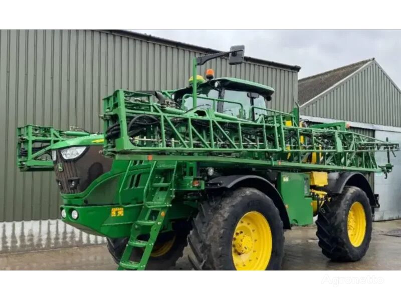 John Deere r4040i samohodna prskalica