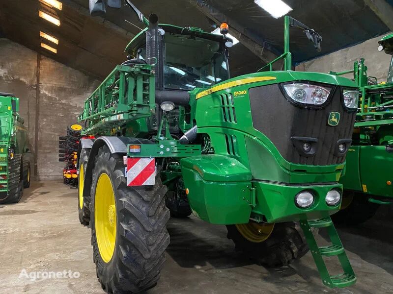 John Deere r4040i samohodna prskalica