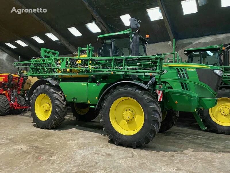 John Deere r4040i samohodna prskalica