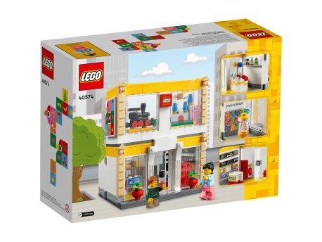 LEGO LEGO® PRODAVNICA (40574)