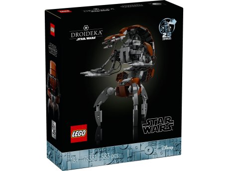 LEGO DROIDEKA™ (75381)