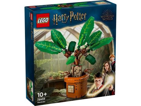 LEGO MANDRAGORA (76433)