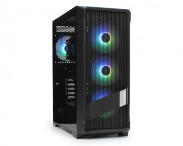 EWE PC AMD GAMING računar Ryzen 9 3900/32GB/1TB/RTX4060 8GB