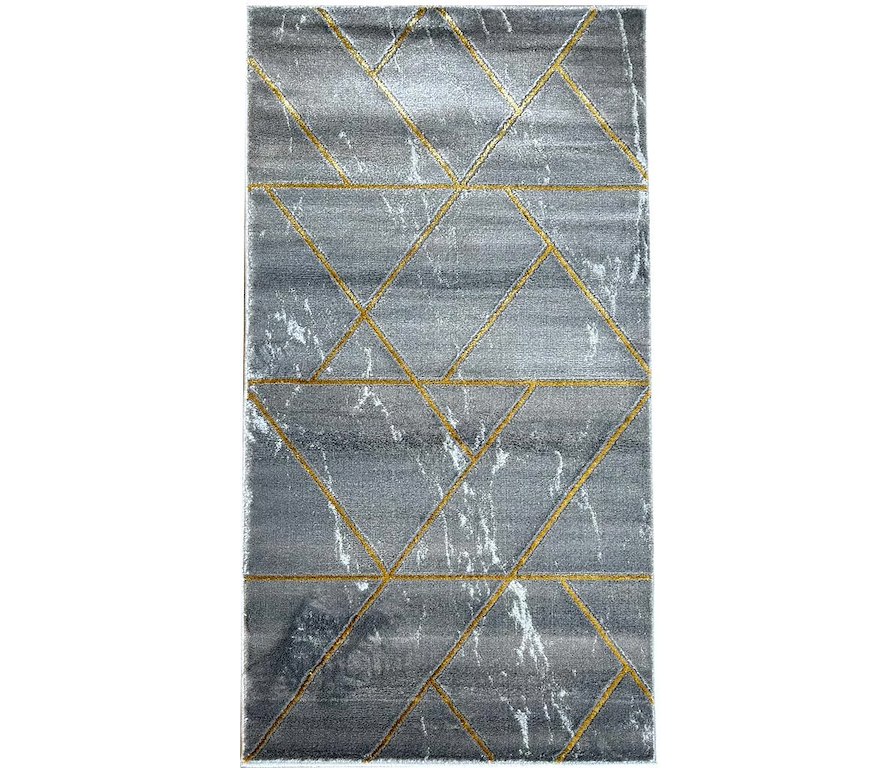 Tepih Art Deco Velvet 133 x 190 cm