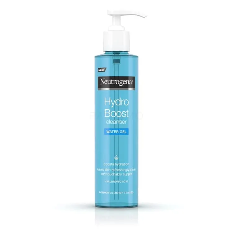 Neutrogena Hydro Boost vodeni gel za čišćenje lica 200ml