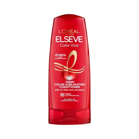 L´OREAL Elseve balsam Color Vive 200ml