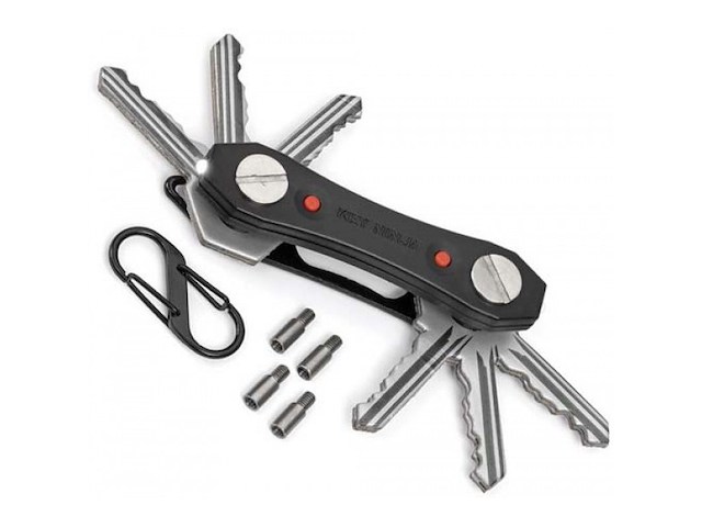 Organizator ključeva Key Ninja