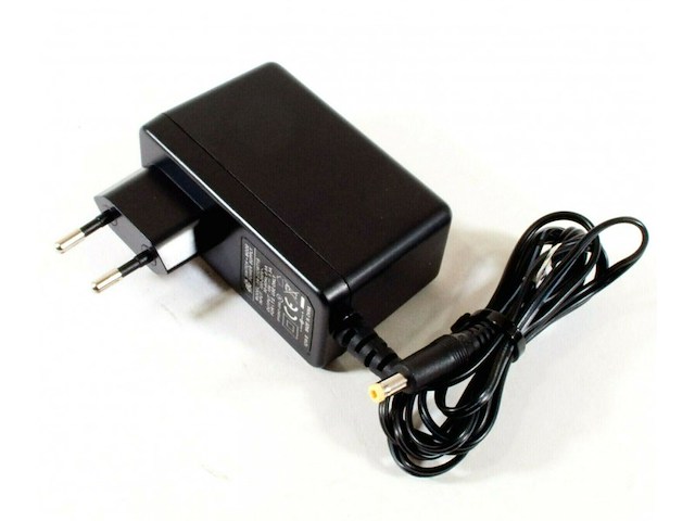 Adapter Switch-Mode Power Supply Model 3A-232WT15